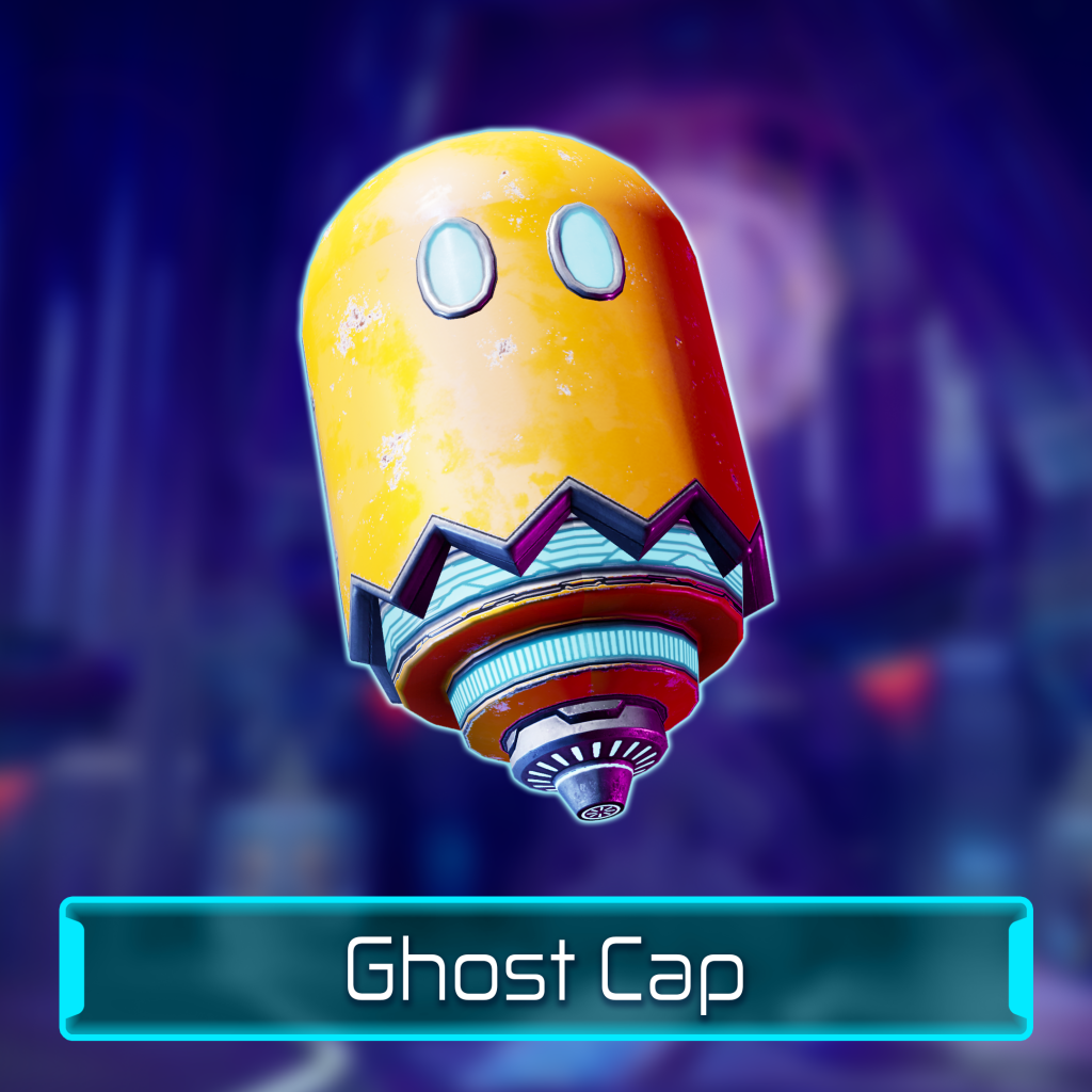 MOTHERGUNSHIP: FORGE - Spooky Update Available! – Terrible Posture Games