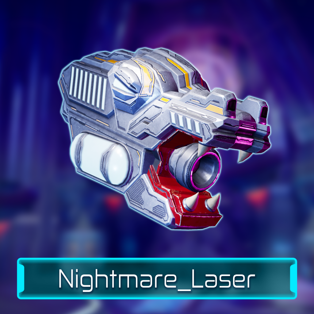 MOTHERGUNSHIP: FORGE - Spooky Update Available! – Terrible Posture Games