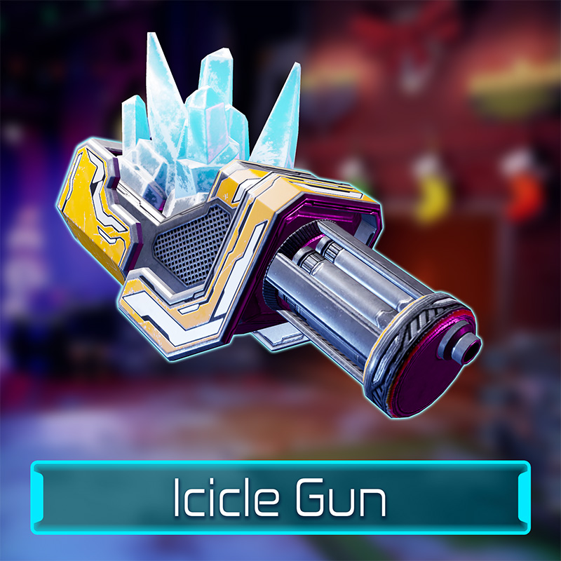 MOTHERGUNSHIP: FORGE - Festive Update Available! – Terrible Posture Games